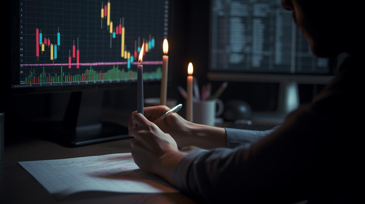 The Power of the 50 Percent Candle Strategy in Modern Trading