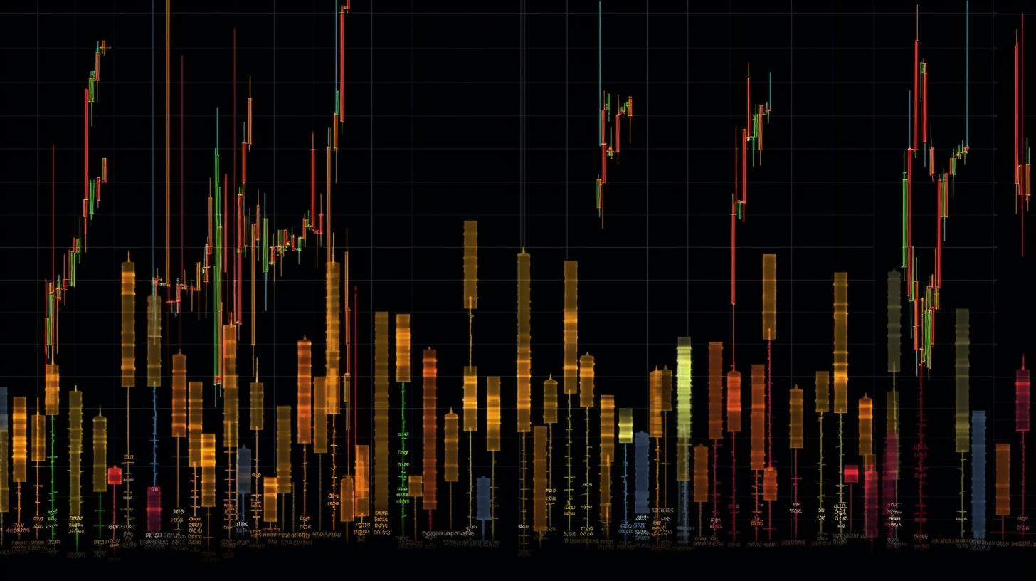 Charting Excellence: Determining the Right Candle Count